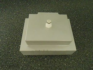 Buy -USED QIAGEN BIOROBOT 8000 VACUUM MANIFOLD