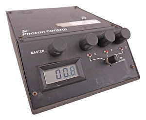 Buy -PC Photon Control MD3 110V Digital Tabletop Lab Coordinate 3D XYZ ...