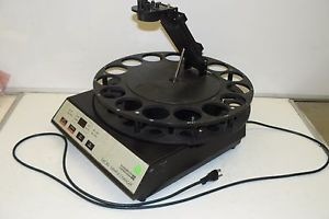 Buy -RADIOMETER COPENHAGEN SAC80 SAC 80 SAMPLE CHANGER 15 SLOT 115 VAC ...