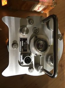 Buy -Teledyne Geotech Short-Period Seismometer S-13 GREAT CONDITION W/Case
