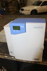 Buy -ELGA PureLab OPTION S 15 PURIFIER