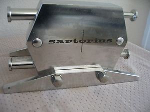 Buy -Sartorius Crossflow Ultrafiltration Sartocon Slice Holder ...