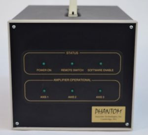 Buy -Phantom Haptic Device Amplifier Box P/N 01837