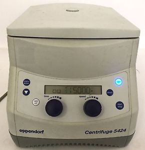 Buy -Eppendorf Centrifuge 5424 Microcentrifuge PARTS