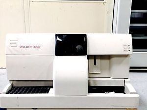 Buy -Abbott Diagnostic Cell Dyn 3200