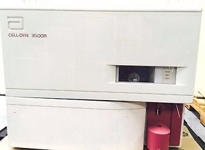 Buy -Abbott Cell Dyn 3500R CS Hematology Analyzer