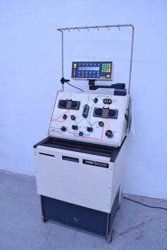 Buy -COBE Spectra Apheresis System