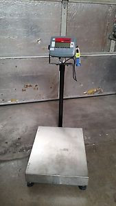 Buy -ohaus t31p Defender 3000 digital scale