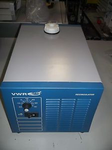 Buy -VWR 612 Recirculator (240 Volt)