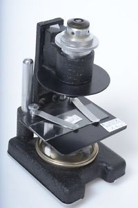 Buy -LEITZ, LEICA RARE PARVO/PRADO MONOCULAR PROJECTOR MICROSCOPE.