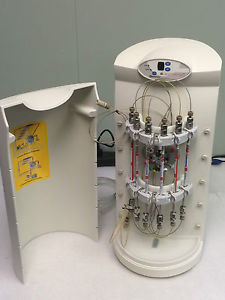 Buy -Phenomenex EV500-104-PH Column Selector, 6 Synergi Columns not ...