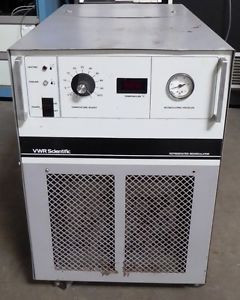 Buy -D125532 VWR Scientific Model 1176 Refrigerated Recirculator