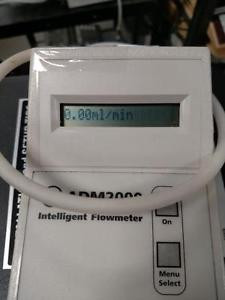 Buy -J & W Scientific ADM2000 Intelligent Universal Flowmeter Pre ...