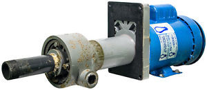 Buy -Penguin Filter Pump Industries P-3/4 AHP Vertical Immersible Pump
