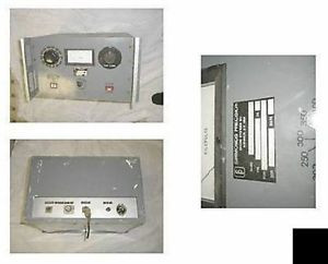 Buy -Simmonds Precision Variable Energy Supply