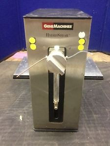 Buy -Gene Machines HydroShear DNA Shearing Device Genemachines