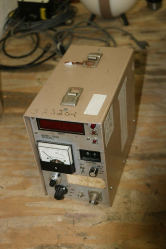 Ludlum Model 2000 Scaler General Purpose Radiation Scaler