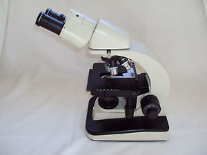 Buy -LW200 Scientific M-Series Labscope Laboratory Microscope 5 objetives