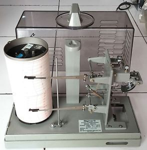 Buy -Hygro / Thermograph, Sigma-II, NSII-Q, SATO