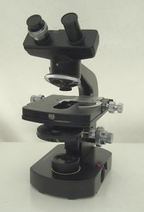 Buy -Wild Heerbrugg M20 Binocular Microscope w/ Phase Contrast Condenser