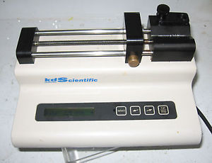 Buy -KD Scientific KDS100 Syringe Pump 100