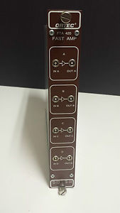 Buy -Ortec FTA 420 Fast Amp - Excellent Condition