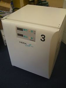 Buy -Kendro Heraeus Hera Cell 150 Culture Incubator 5.3 Cubic Ft ...