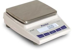 Buy -PRECISA - Laboratory Classic - BJ 2100D - 2100g x 0.1g - Designed ...