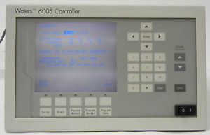 Buy -WATERS 600S CONTROLLER FROM TORONTOSURPLUS.COM. HPLC ...