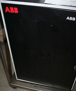Buy -ABB Bomem TEC. Process Analyzer, with Multi-Detector Module and ...
