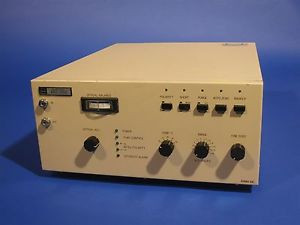 Buy -ERMA ERC-7512 7512 Ultra High Sensitivity RI Refractive Index Detector