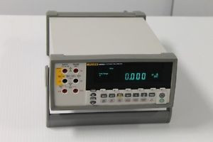 Buy -Fluke 8808A Digital Bench-top Multi Meter unit 2