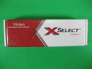 Buy -Waters X Select CSH C18 3.5 µm 2.1x150mm Column -- 186005257 -- New