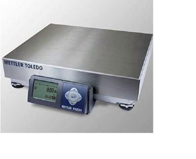 Buy -Mettler Toledo BC-60U Shipping UPS Bench Scale,NTEP Legal For ...