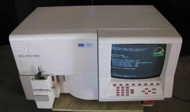 Buy -Abbott Cell-Dyn Celldyn System 1700 Hematology Analyzer