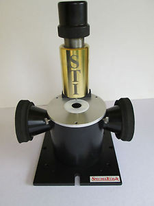 Buy -Horizontal ZnSe ATR SpectraTech device for FTIR FT-IR spectrometry