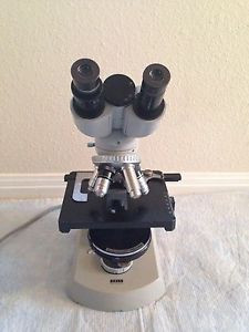 Buy -Zeiss Phase Contrast Microscope 10,16,40 And 100x Phase Objectives
