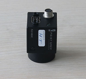 Buy -Point Grey research Flea FL2-14S3C IEEE-1394 DIGITAL CAMERA