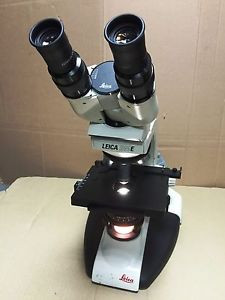 Buy -Leica DME Binocular Microscope