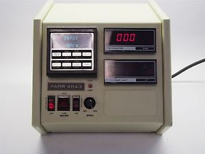 Buy -Parr 4843 Digital Temperature Controller