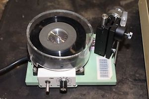 Buy -Narishige EG-4 Microgrinder Needle Grinder.