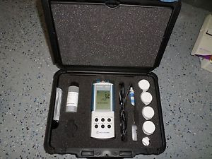 Buy -Fisher Scientific accumet Portable AP115 pH Meters