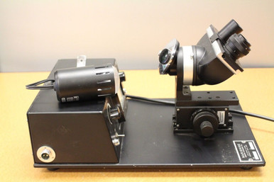 Narishige MF-83 Microforge