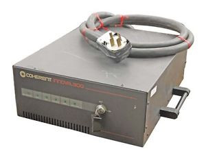 Buy -Coherent Innova 305 300-Series 208VAC 3PH PSU Lab Argon Laser ...