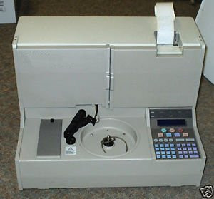 Buy -SYVA ETS PLUS SYSTEM 5006056 DRUG TEST LAB ANALYZER