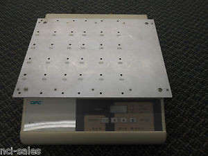 Buy -EURO / DCP LTD. MICROMIX 5 SHAKER / MIXER W/O POWER CABLE