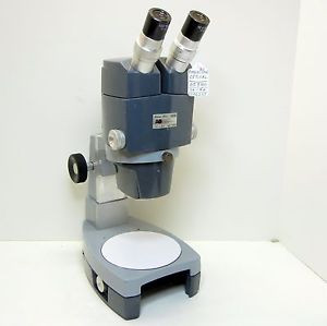 Buy -AMERICAN OPTICAL 580 Microscope W/Deluxe Stand 10XWF 60X RING ...