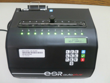 Buy -ESR Auto plus - Streck