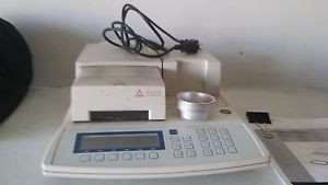 Buy -Denver Instrument IR120 Moisture Analyzer
