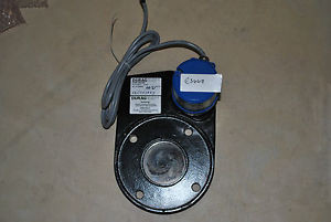 Buy -DURAG FAIL SAFE SHUTTER D-SK 280 MA NEW